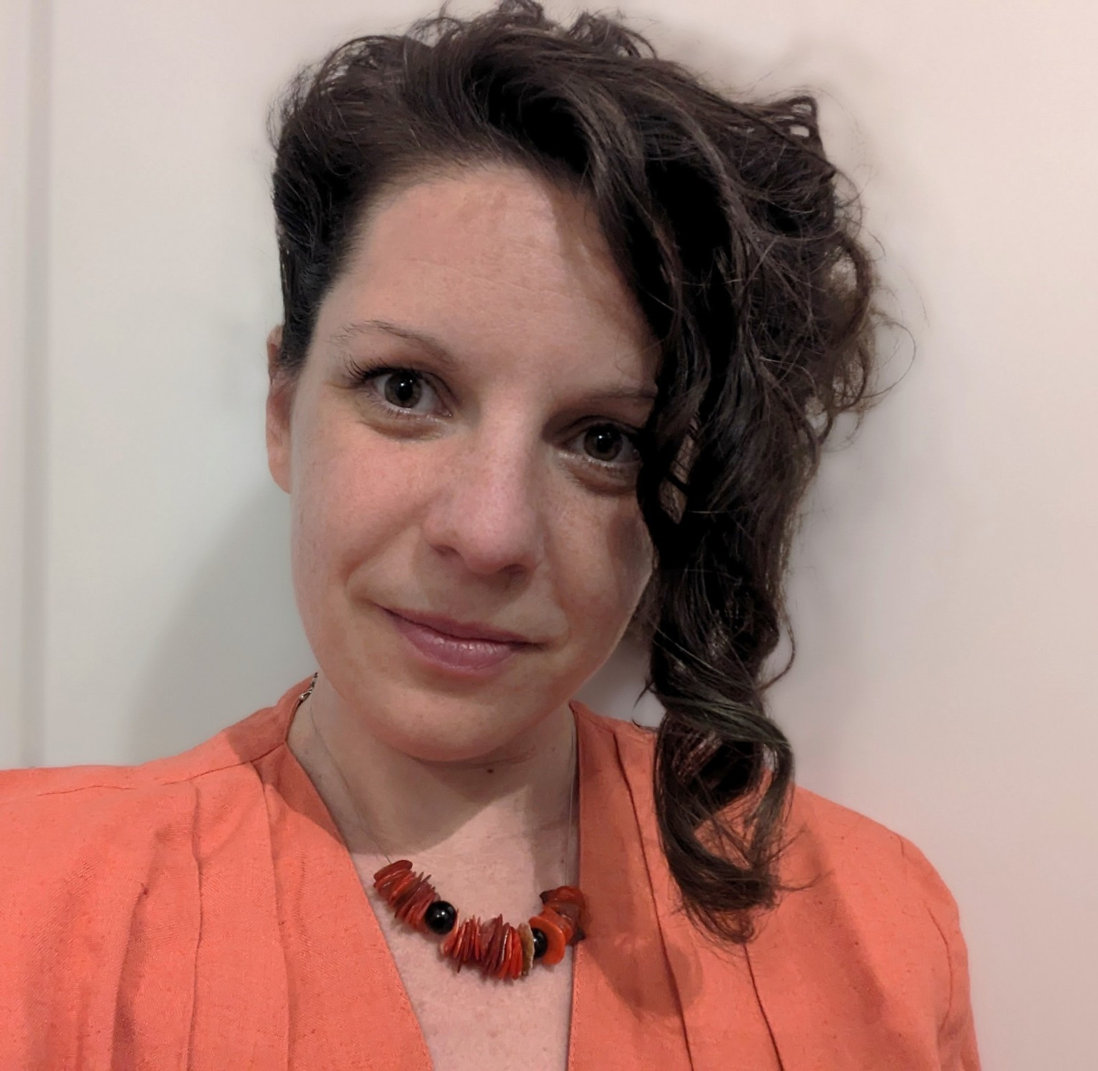 Lucia Delaini | The Italian Academy