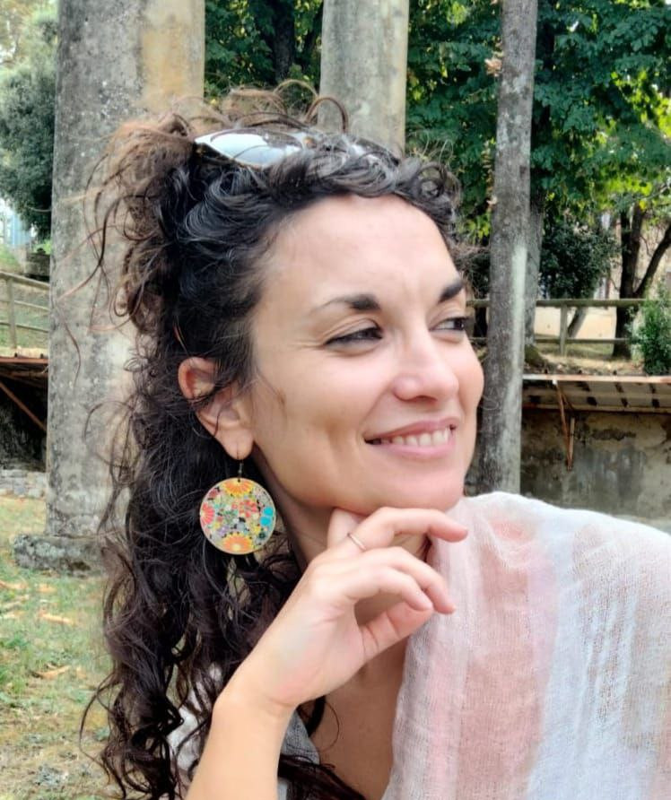 Anna Ferrando | The Italian Academy