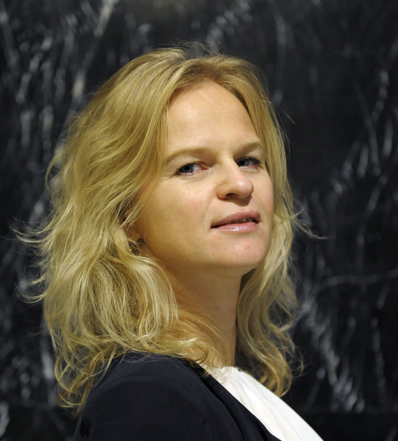 Inge Jonckheere | The Italian Academy