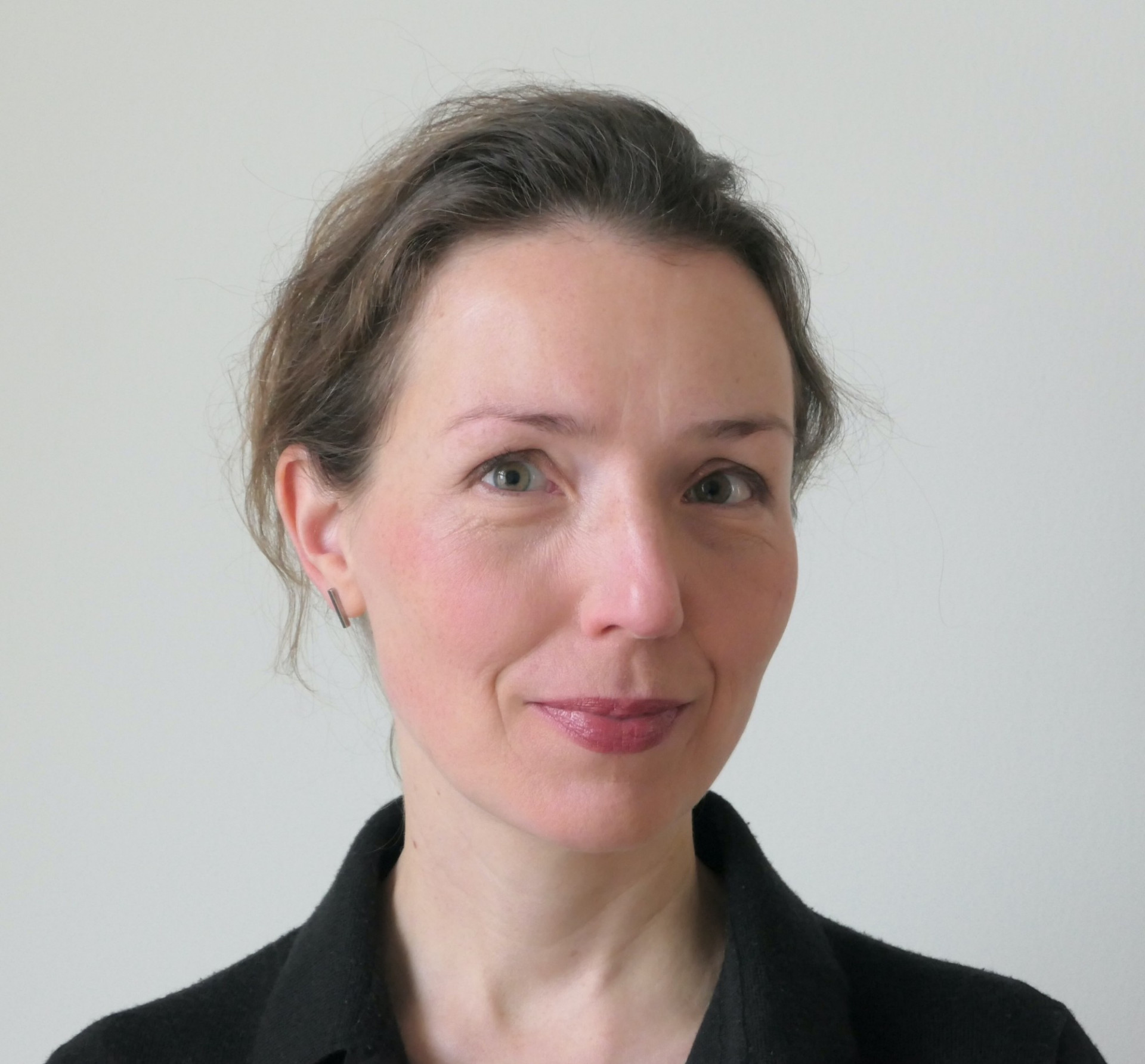 Jasmin Mersmann | The Italian Academy