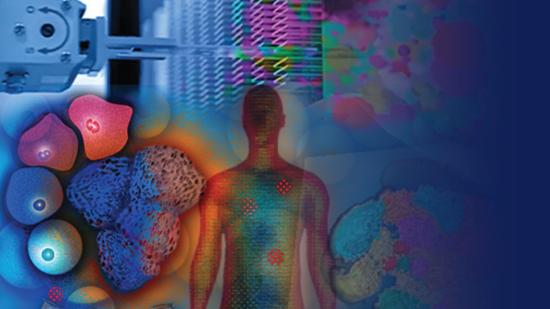 Visualizing Science Symposium: The Impact of Art on Scientific ...