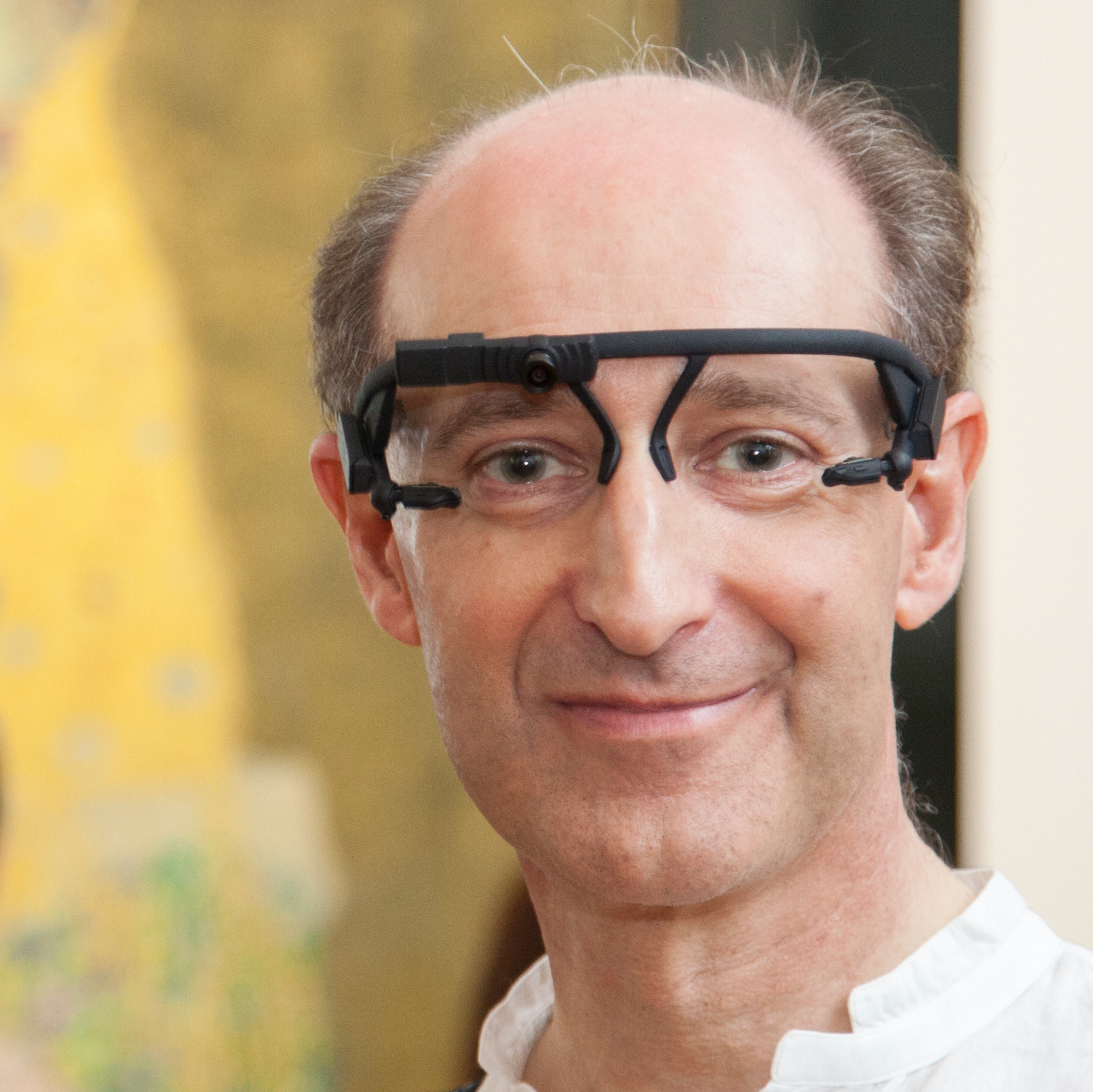 Raphael Rosenberg | The Italian Academy