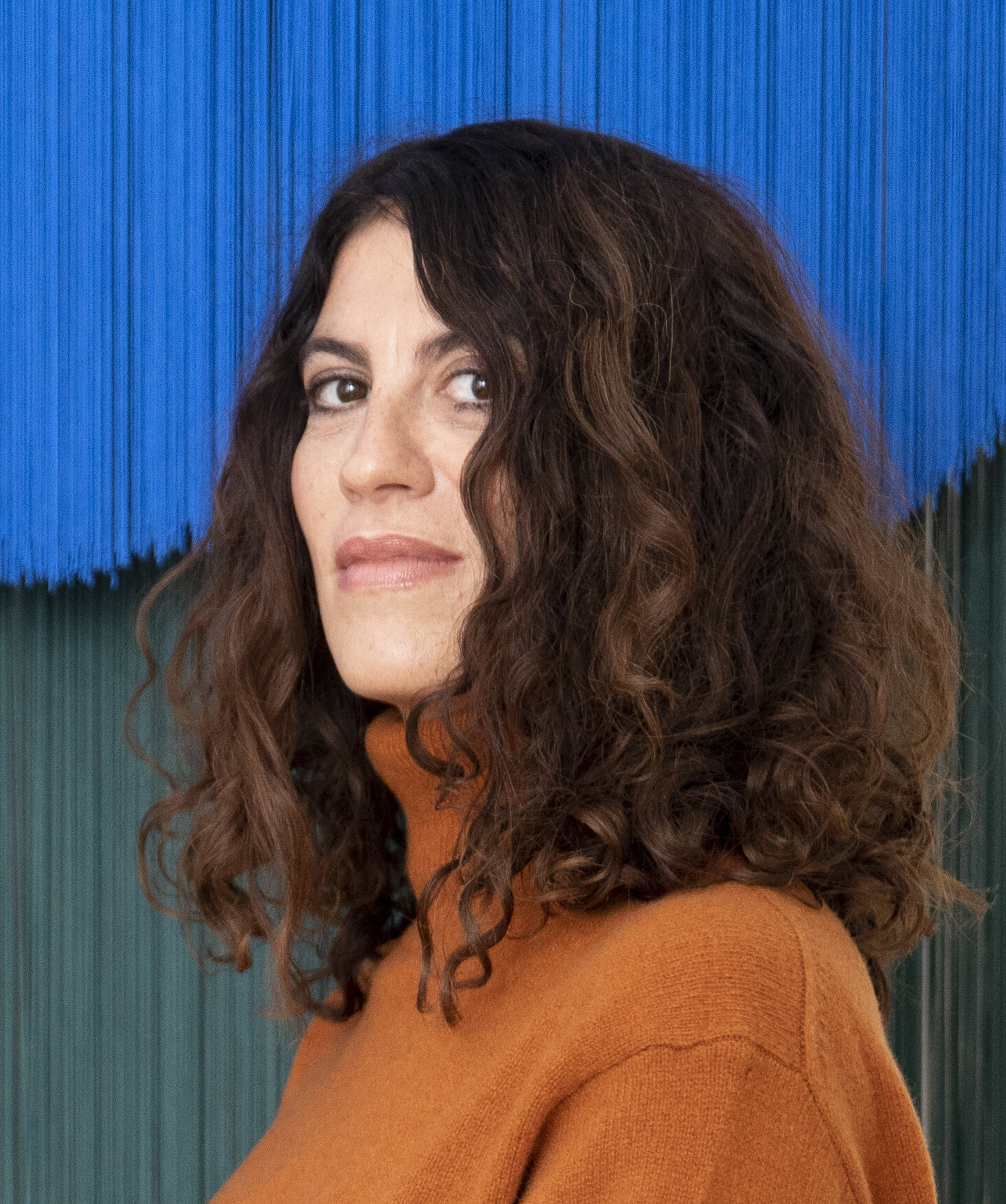 Matilde Cassani | The Italian Academy