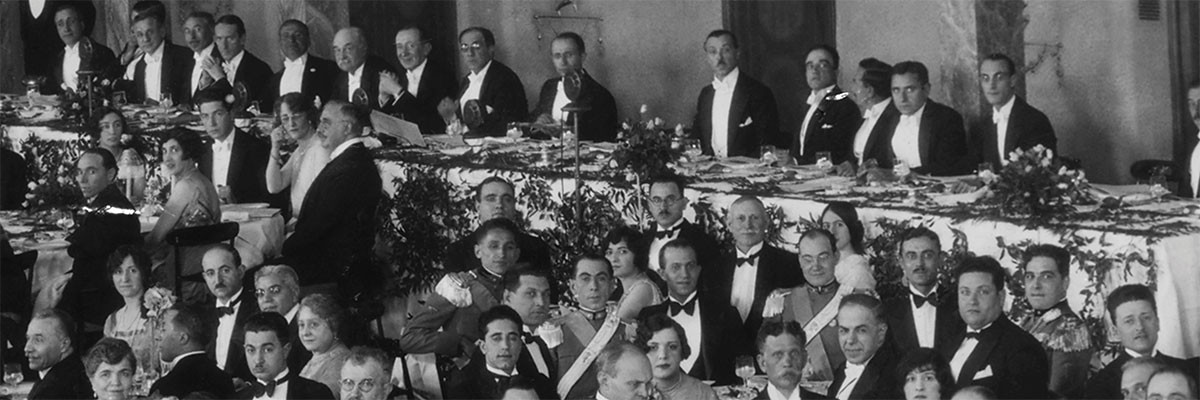 Opening the Casa Italiana | The Italian Academy