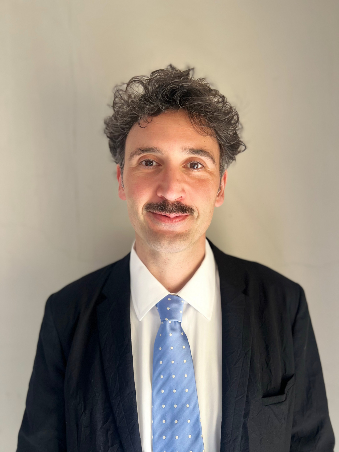 Ludovico Centis | The Italian Academy