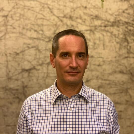 Pierre Losson | The Italian Academy