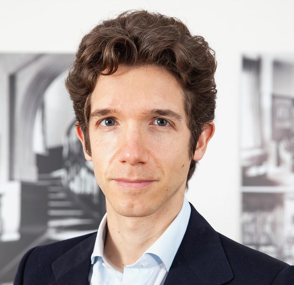 Stefano de Bosio | The Italian Academy